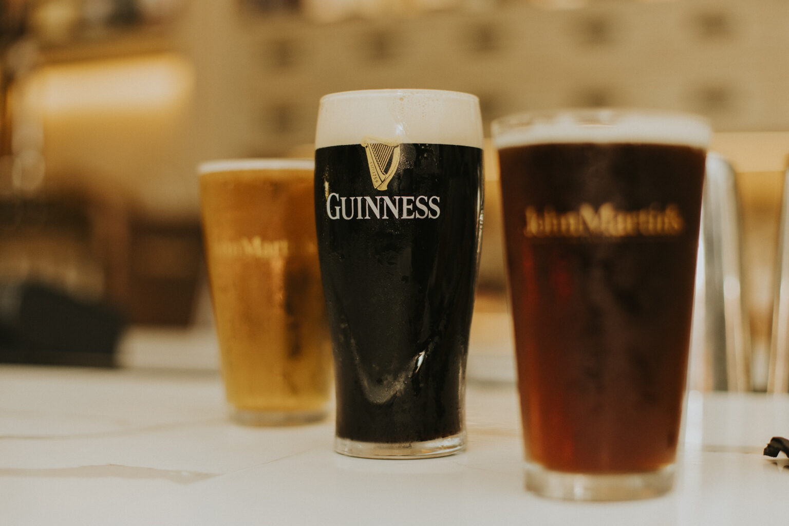 Guinness 101: Everything You Need To Know