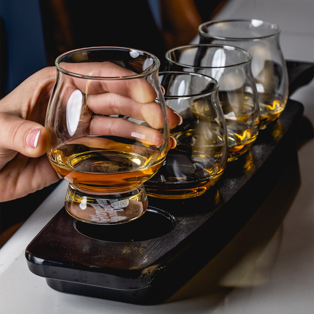 JohnMartin’s Whiskey Society - JohnMartin's