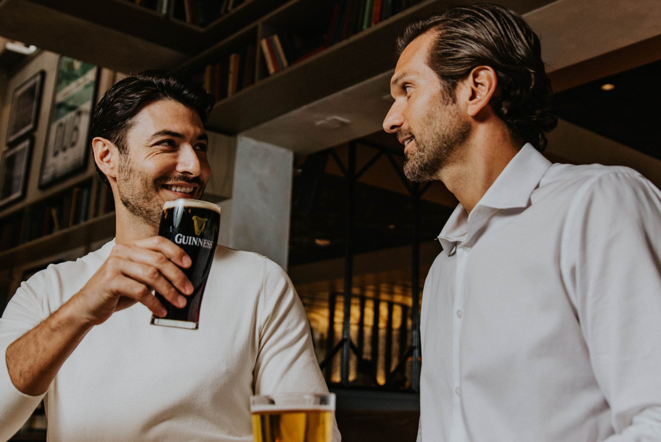 Irish Legends and Folklore: Tales to Tell Over a Pint